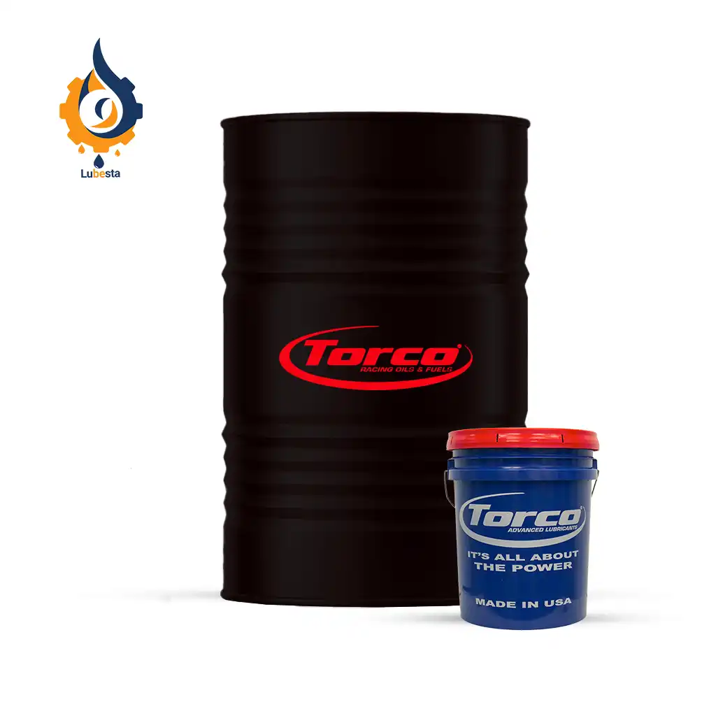 Best Price For Torco V-Series “ST” Motor Oil – Buy Now!